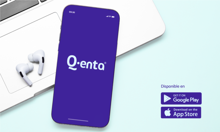 Q·enta | Q·enta